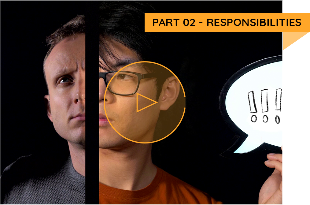 blackboxscience | a glimpse behind the scenes