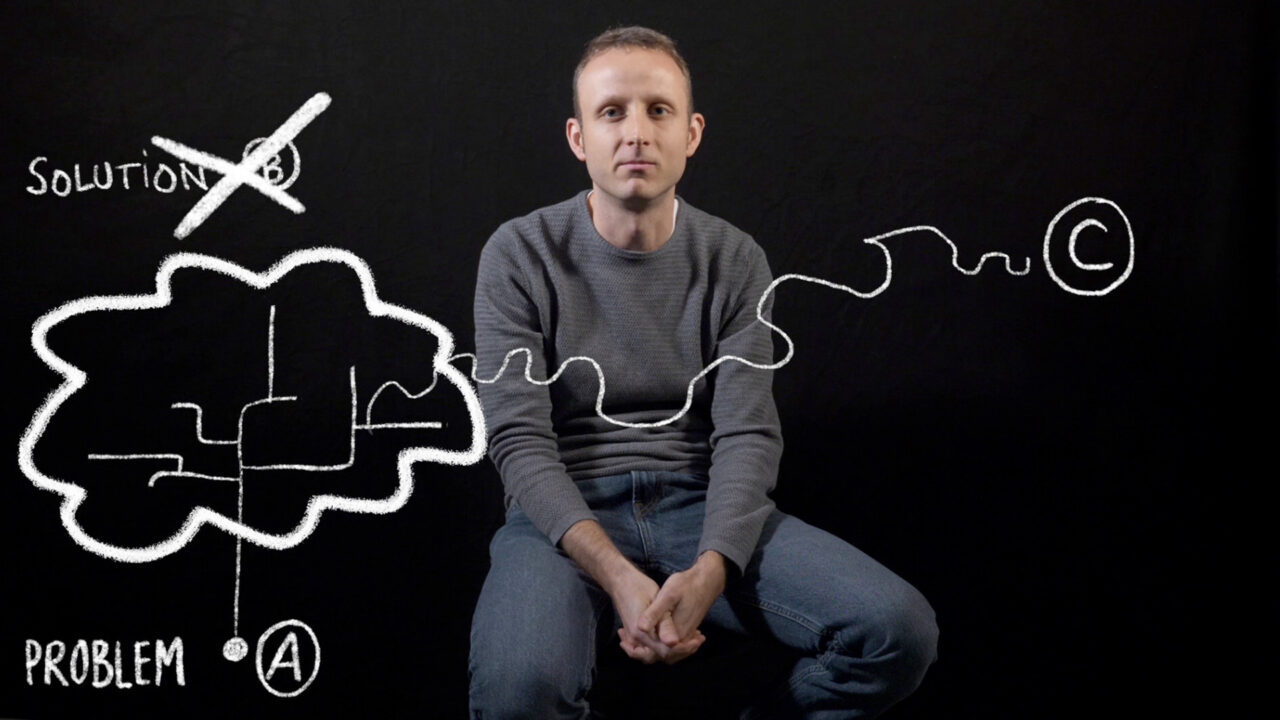 Part 03 Distorted View on Science | blackboxscience